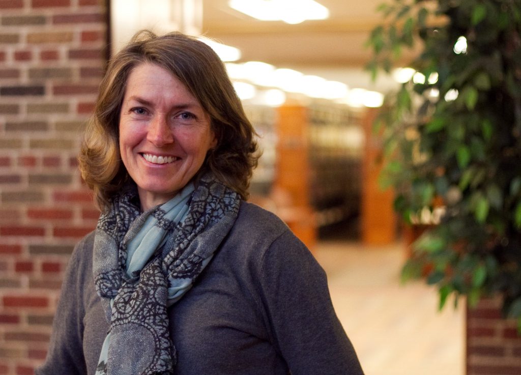 IS Staff Directory – Information Services | Kalamazoo College