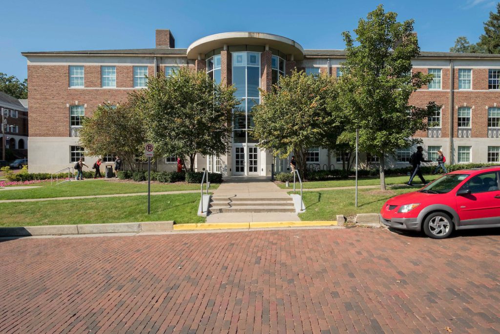 Information Services – | Kalamazoo College